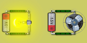 Features - Online Circuit Simulator | DCACLab | DCACLab