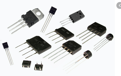 NPN Transistor Working and Application Explained - DCAClab Blog