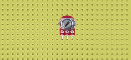 How to use Potentiometer in lab - DCAClab