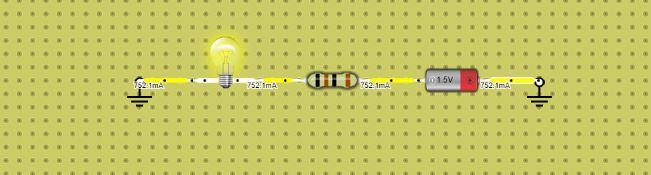 How to use Resistor in lab - DCAClab