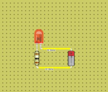 Updates for LED in DCACLAB - DCAClab
