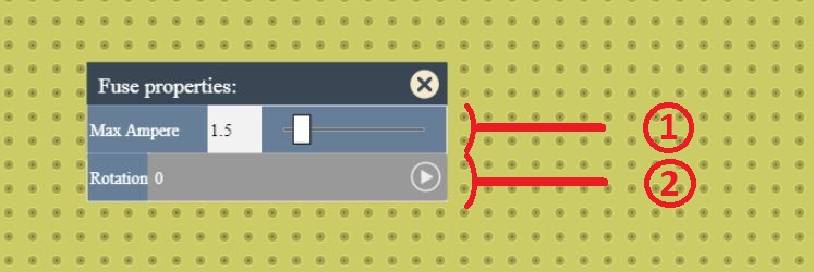 How to use Fuse in Lab - DCAClab