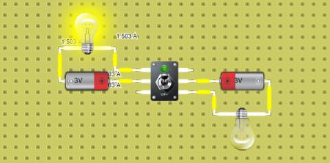 How to use switches in Lab - DCAClab